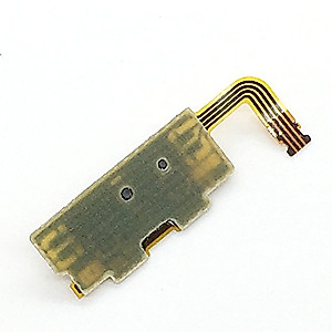 Replacement Volume Slider Switch Module Flex Cable For Nintendo 3DS XL LL