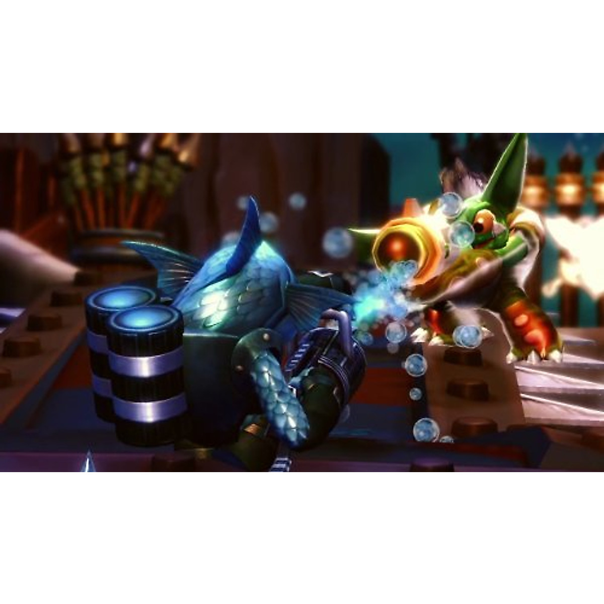 Activision Skylanders: Spyro's Adventure Starter Pack (Xbox 360)