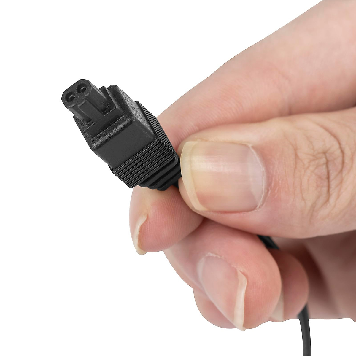 Charger for Shark V2945Z V2950 XA2950 Carpet Sweeper Power Cord Replacement P/N YLS0041-T110025 Vacuum AC/DC Adapter Supply