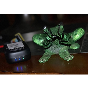 PeraltaProducts AC Adapter for Harman Spark HSA-15UA-AA Vehicle Simulation Integrated