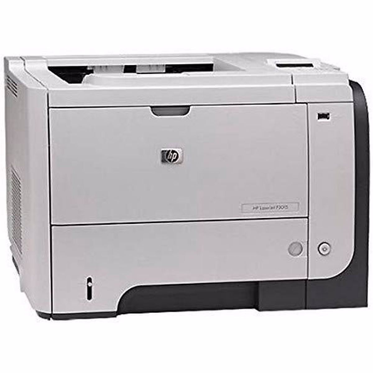 2DC6751 - HP Laserjet P3010 P3015N Laser Printer - Monochrome - 1200 x 1200 dpi Print - Plain Paper Print - Desktop