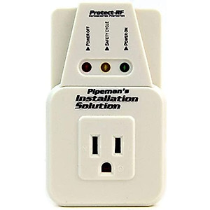 4 pcs Voltage Protector Brownout Surge Refrigerator 1800 Watts Appliance