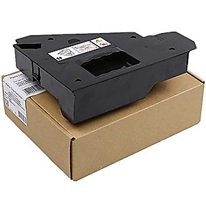 Cooaid Compatible VersaLink C400 C405 Waste Toner Box for Xerox VersaLink C400 C405 Phaser 6600 WorkCentre 6605N 6605DN 6655 Waste Toner Container (108R01124) 30K Pages