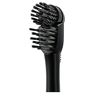 Colgate® 360° Battery Powered Charcoal Soft Toothbrush