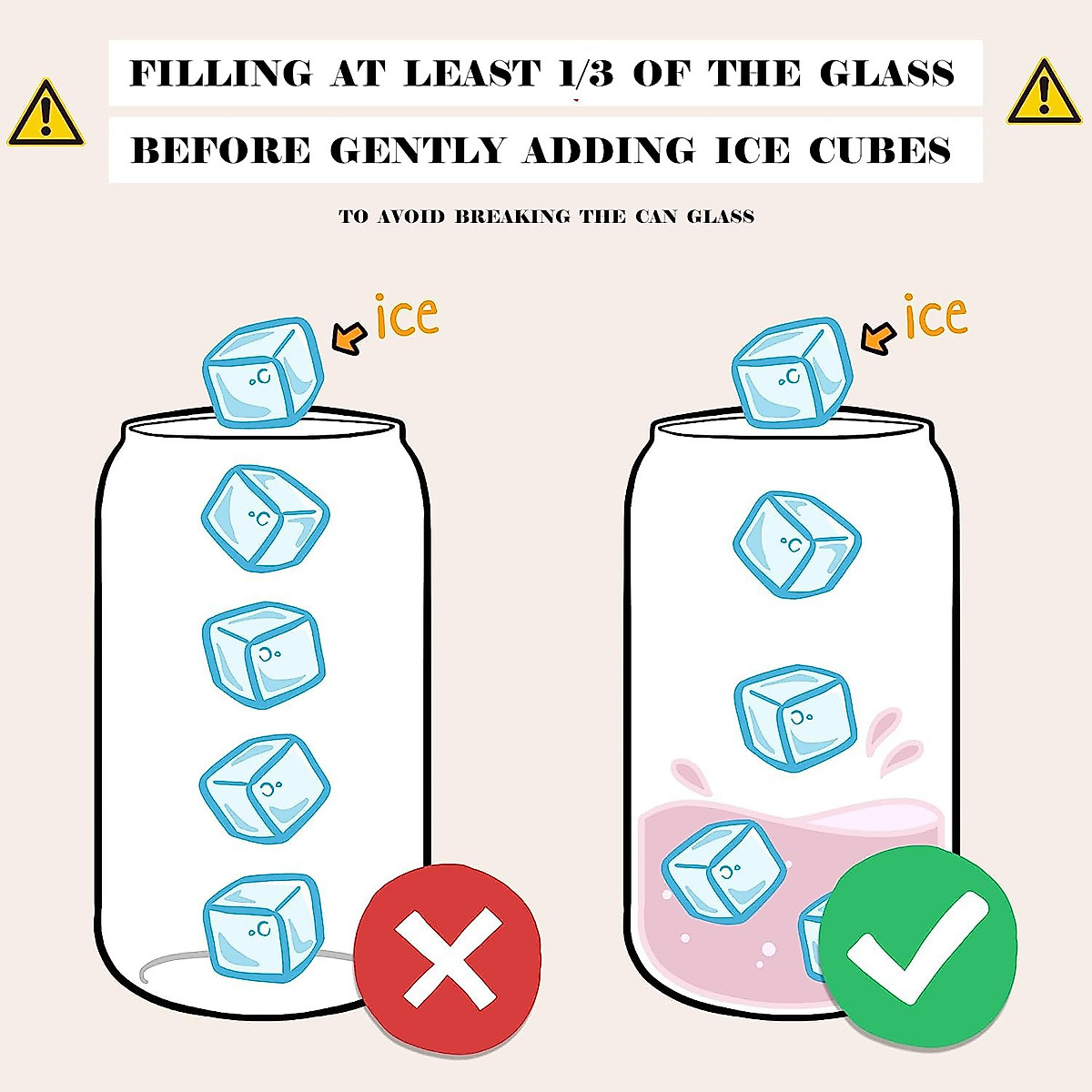 Gifts for Mom from Daughter, Son - Christmas Gifts for Mom - Mom Birthday Gifts, Best Birthday Gifts for Mom - Mother Gifts, Mama Gifts, New Mom Gifts, Gifts for Mom - 16 oz Mom Beer Can Glass