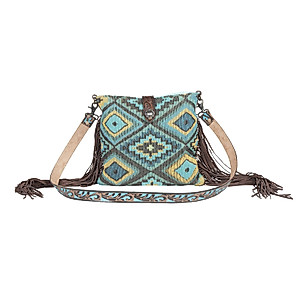 Myra Bag Minutiae satchel Bag S-4358