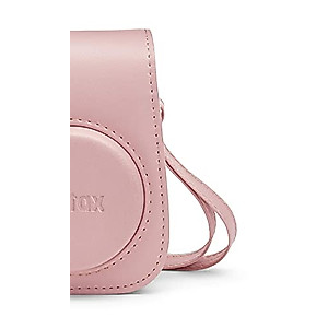 Fujifilm Instax Mini 11 Case - Blush Pink (600021504)