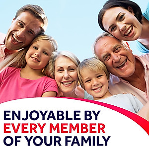 Sugar-Free Magnesium Citrate Gummies Supplement - Cherry 120 Calming Chews for Better Sleep and Relaxation - Sugar, Gelatin, Gluten Free - No Sugar Alcohol - for Adults and Kids - 100MG/ Gummy