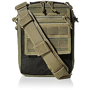 Maxpedition Neatfreak Organizer, Khaki, 3 x 11 x 9"