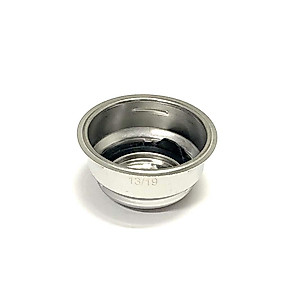 OEM Delonghi Two-Cup Filter Originally for Delonghi EC9335M