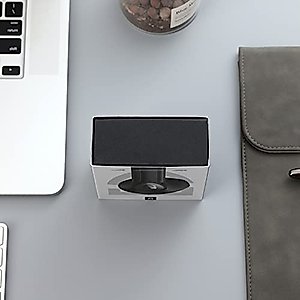 SoundPEATS Wireless Earbuds Bluetooth V5.2 Headphones with Qualcomm QCC3040 Wireless Earphones, TrueWireless Mirroring, 4-Mic Tech and cVc 8.0 Noise Cancellation, aptX Codec, Total 25 Hours - TrueAir2