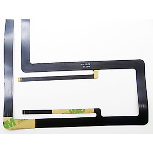 TheCoolCube Flexible Gimbal Flat Ribbon Flex Cable Replacement for DJI Inspire 1 Pro/Zenmuse X5 Drone