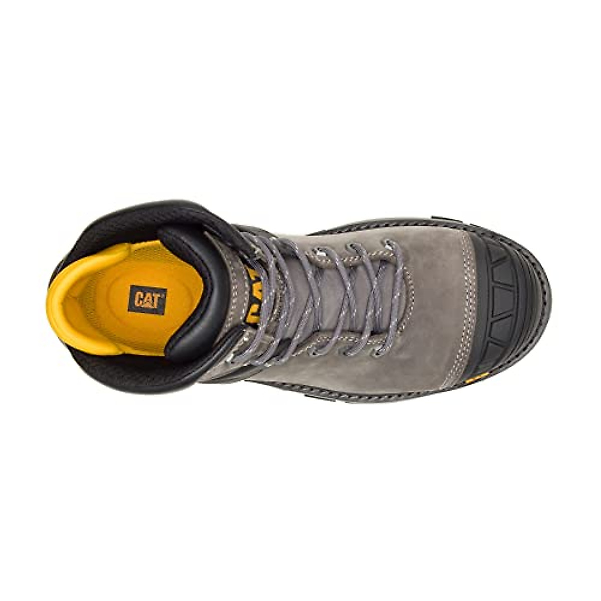 Caterpillar Men's, Excavator Superlite Waterproof Nano Toe Work Boot
