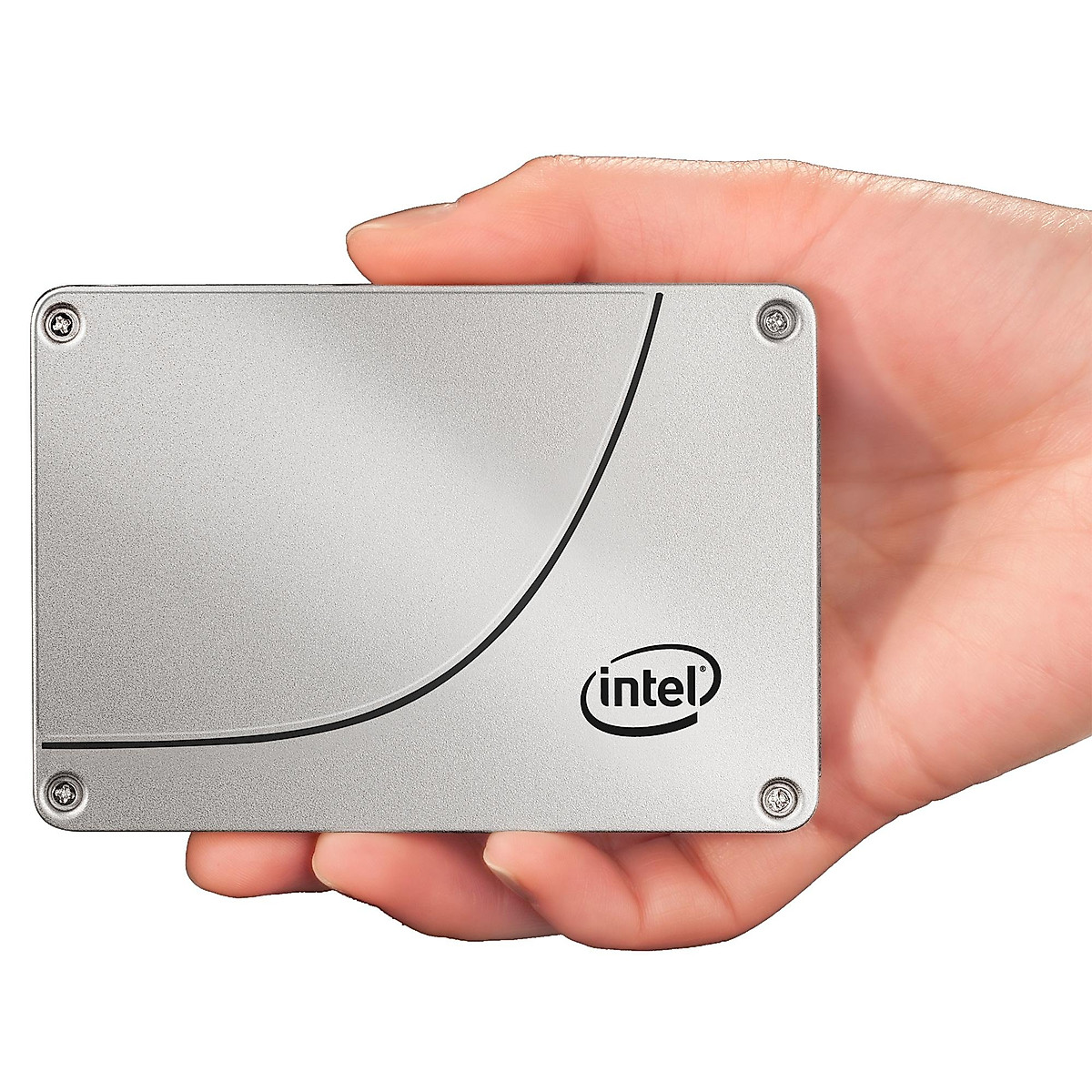 Intel DC S3700 800GB SSD (2.5-Inch SATA 3.0 6Gb/s, 25nm MLC, Solid State Drive) - SSDSC2BA800G301