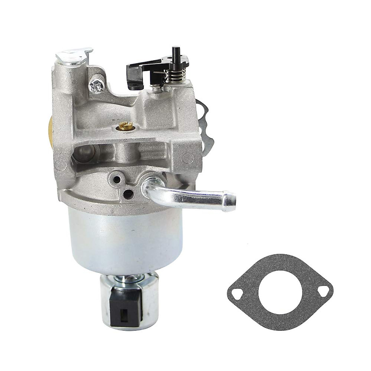 594605 Carburetor Carb with gasket for 594605 792768 591734 594603 Single Cylinder Engine Replacement Carburetor