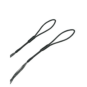 longbowmaker 45-68 Inches Handmade Custom Bow String Replacement for Recurve Bow Longbow Horsebow (53 Inches)