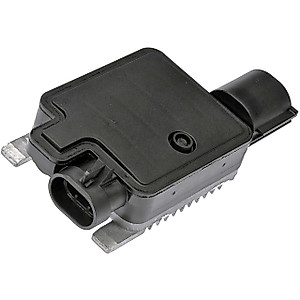 Dorman 902-503 Radiator Fan Control Module Compatible with Select Ford / Lincoln Models (OE FIX)