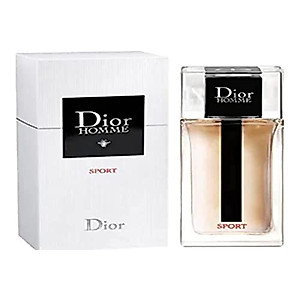 Dior Homme Sport Eau de Toilette 75 ml