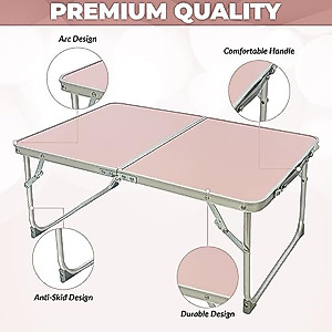 Laptop Tray Table for Bed or Sofa