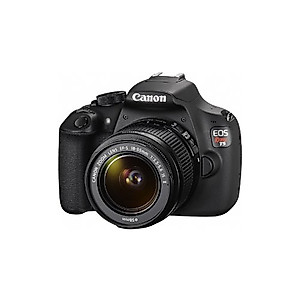 Canon EOS-a EF-S 18-55mm is II Kit