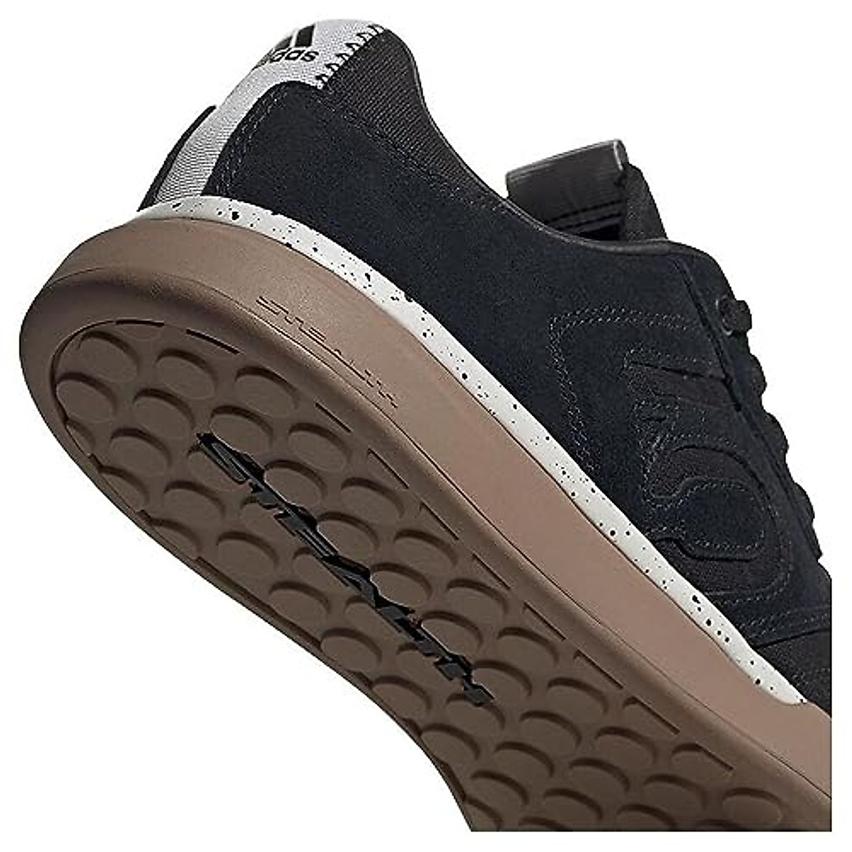 Five Ten Sleuth Bike Shoe Women's, Black, Size 8.5