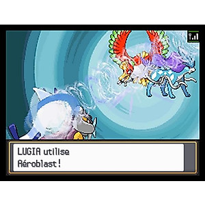 Pokemon HeartGold Version