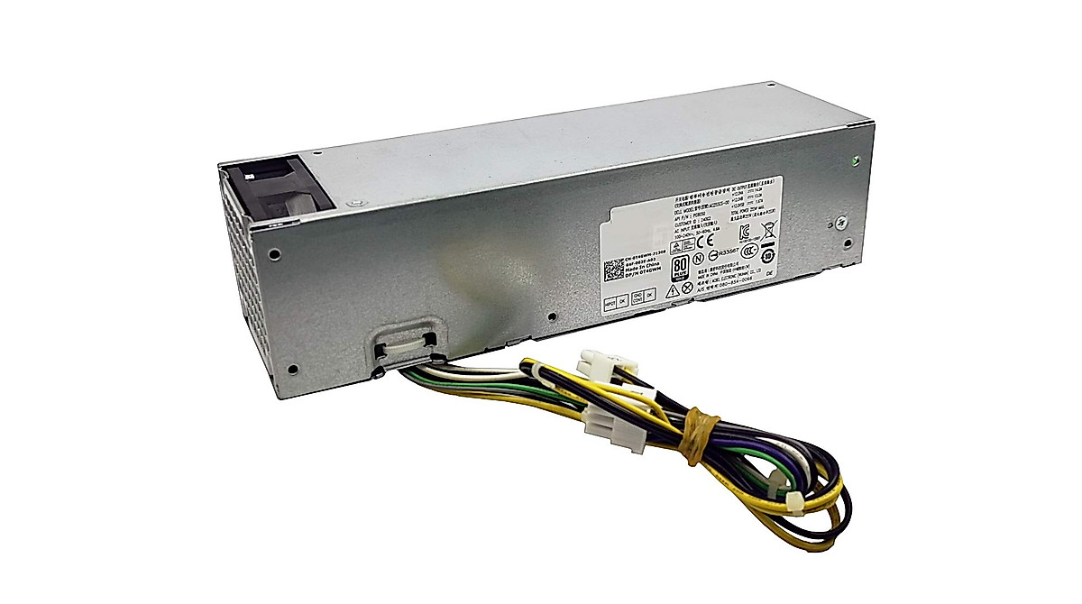 255W Power Supply for Dell Optiplex & Precision T1700