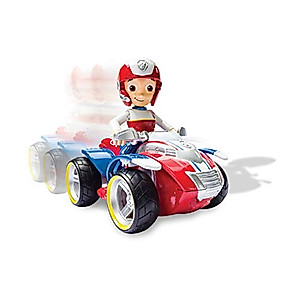 Paw Patrol Ryder's Rescue ATV, Vechicle and Figure