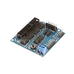 NOYITO Sensor Shield V5.0 Sensor Expansion Board