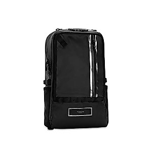 Timbuk2 Especial Scope Expandable Backpack, Jet Black