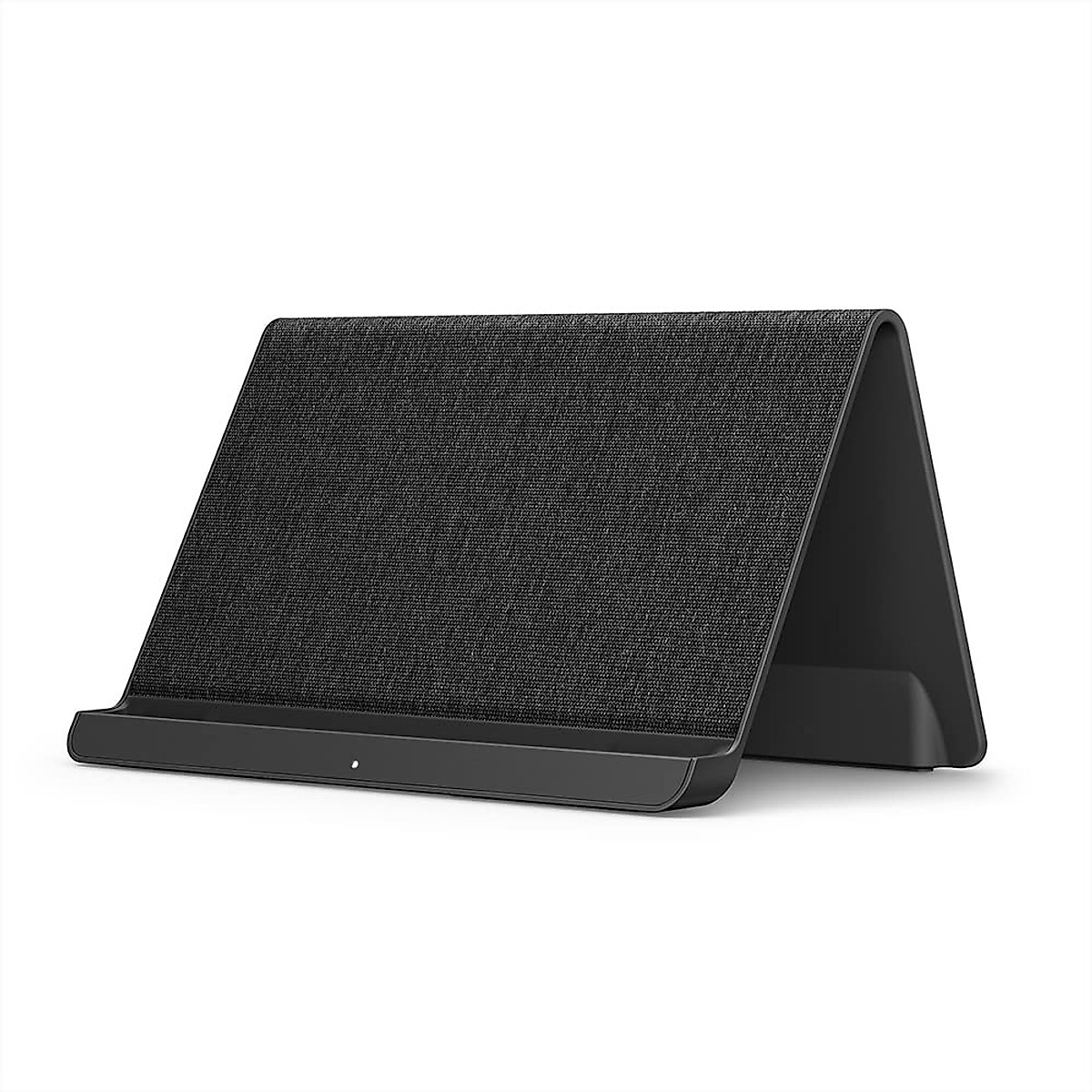 All-new Amazon Fire HD 8 Plus tablet, 8” HD Display, 32 GB, 3GB RAM, 30% faster processor, and Made for Amazon Wireless Charging Dock, (2022 release), Gray