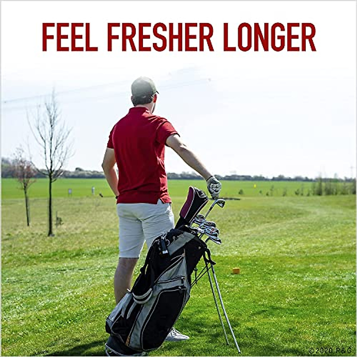 Old Spice Deodorant Stick, Pure Sport High Endurance, 3.0 oz