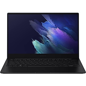 2022 SAMSUNG Galaxy Book Pro 360 2-in-1 Laptop, 13.3" AMOLED FHD Touchscreen, Intel Quard-Core i7 1165G7, 8GB LPDDR4x RAM, 256GB PCIe SSD, WiFi 6, Bluetooth v5.1, Backlit KB, Mystic Bronze, Windows 11