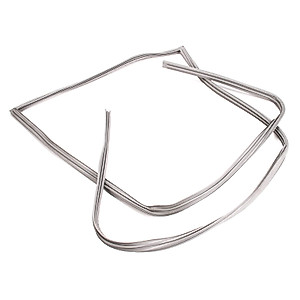 Victory 50359409 Gasket Door, Ri, XHI, Warmer Dart