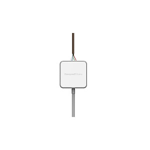 Honeywell Home C-Wire Adapter for Honeywell home Wi-Fi Thermostats and RedLINK 8000 series thermostats