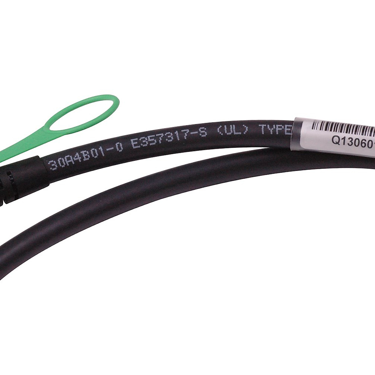 QSFP+ to CX4 Cable (DAC) 10Gb/s InfiniBand Twinax Copper Cable, Passive, 1-Meter(3.3ft)