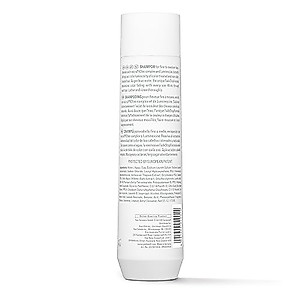 Goldwell Dualsenses Color Brilliance Shampoo 300ml