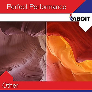 ABOIT Compatible Toner Cartridge Replacement for Brother TN227 TN-227 TN227BK TN223 Compatible for Brother MFC-L3770CDW MFC-L3750CDW HL-L3230CDW HL-L3290CDW HL-L3210CW MFC-L3710CW Toner (3 Pack)