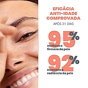 Avene A-Oxitive Antioxidant Defense Serum, Vitamin C & E, Hyaluronic Acid, Free Radical Protection, 1 Oz