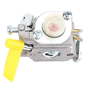 Hipa 309368001 Carburetor for Ryobi 308054022 RY09050 RY09051 RY13015 RY13050A RY34000 RY34420 RY64400 RY13010 RY28060 Trimmer BC30 CS26 CS30 TP30 TP26 EX26 SS26 SS30 SX135