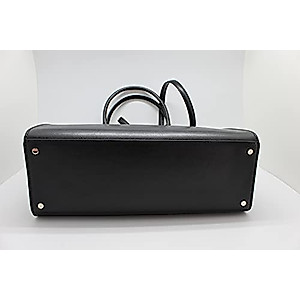 Kate Spade New York Staci Large Satchel Black