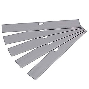 Qep 62901 Razor Blades