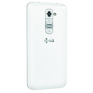 LG G2, White 32GB (Sprint)