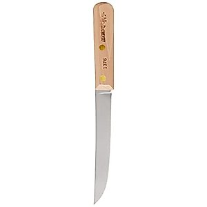 Dexter Outdoors 1376PCP Fillet/Fish Knife, 6-Inch, White