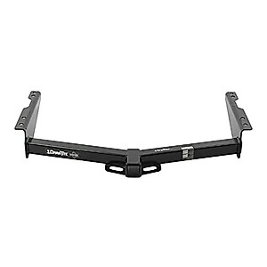 Draw-Tite 75715 Max-Frame Receiver