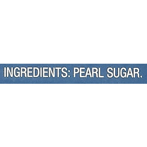 Lars' Own Belgian Pearl Sugar, 8 Ounce (Pack of 2)