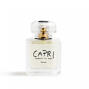 Capri Forget Me Not by Carthusia for Women 1.7 oz Parfum Spray