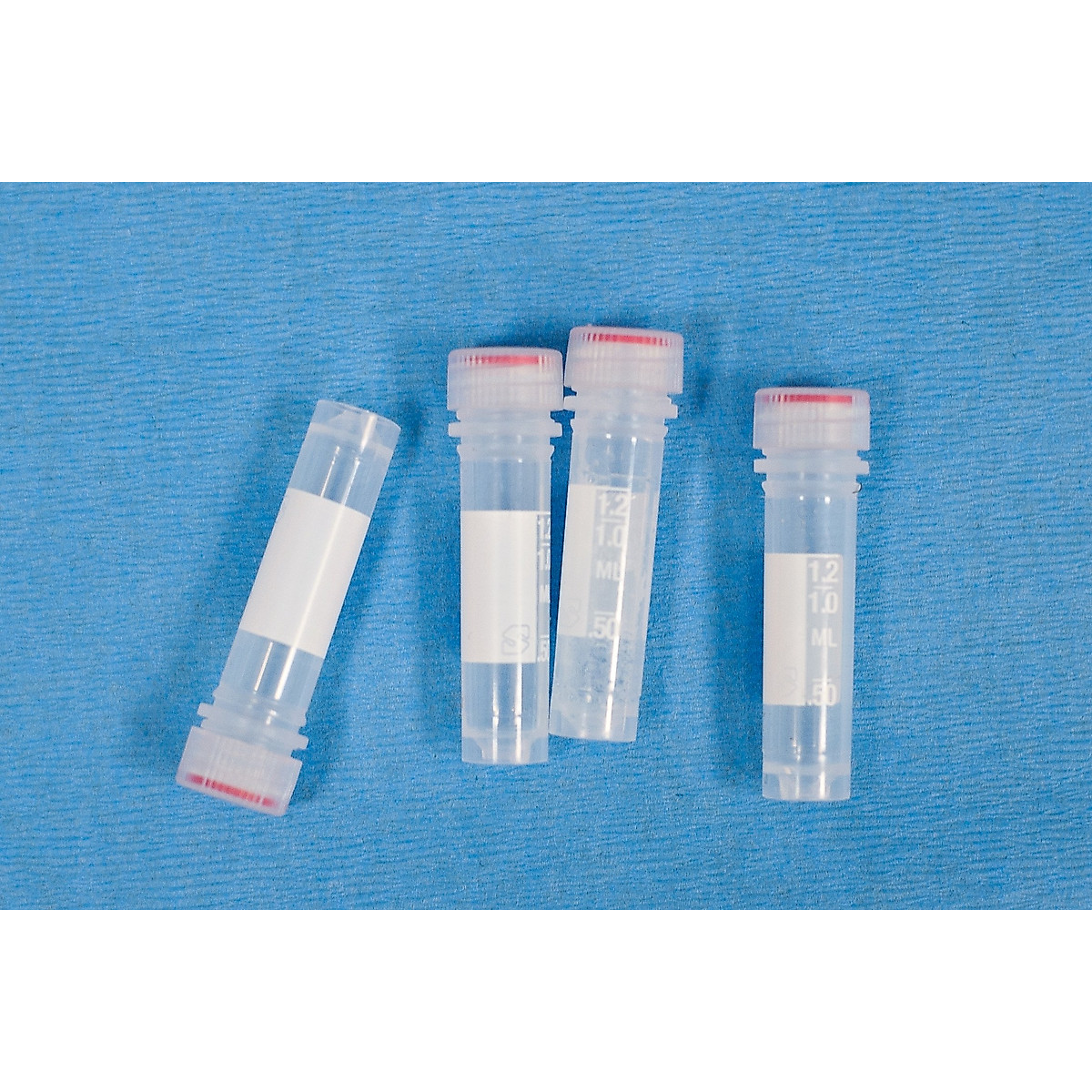 Dental Unit Waterline Testing (Kit & Code); Dentist Waterline Testing