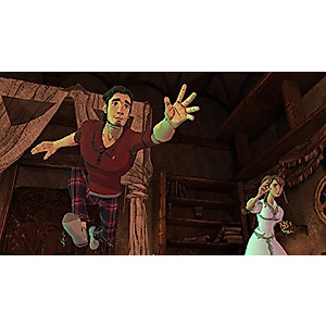 King's Quest - PlayStation 4 Standard Edition