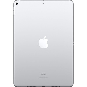 2019 Apple iPad Air (10.5-inch, WiFi, 256GB) - Silver (Renewed Premium)